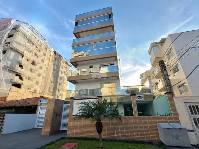 Apartamento para Venda em Matinhos/PR Caiobá 3 Quartos