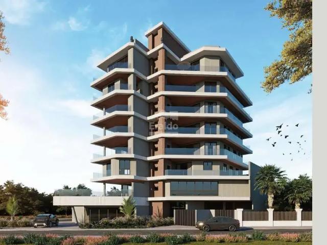 Apartamento para Venda em Matinhos/PR Caiobá 3 Quartos