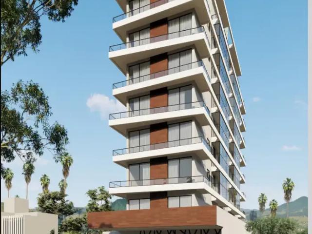 Apartamento para Venda em Matinhos/PR Caiobá 3 Quartos