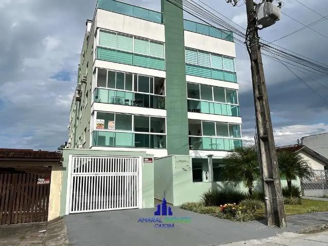 Apartamento para Venda em Matinhos/PR Caiobá 3 Quartos