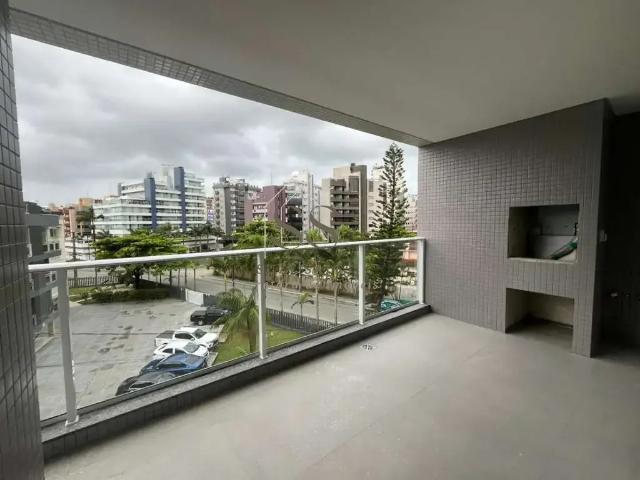 Apartamento para Venda em Matinhos/PR Caiobá 3 Quartos