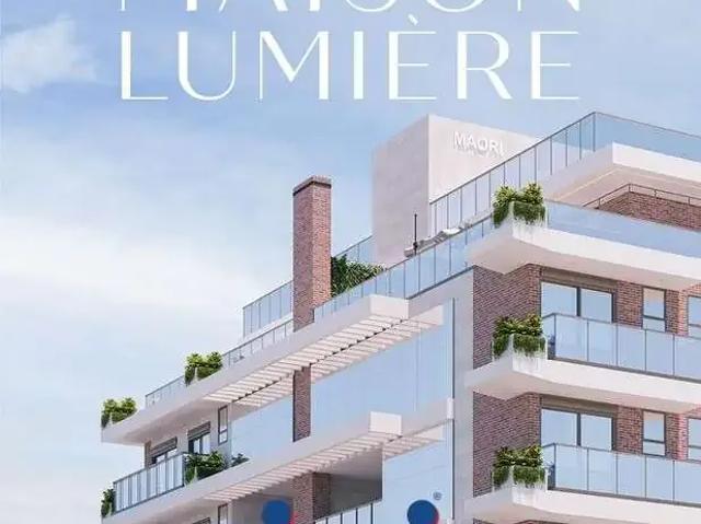 Apartamento para Venda em Matinhos/PR Caiobá 3 Quartos