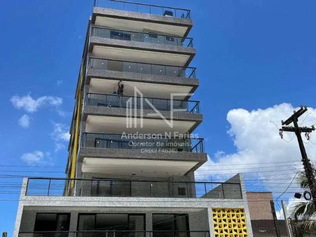 Apartamento para Venda em Matinhos/PR Caiobá 3 Quartos