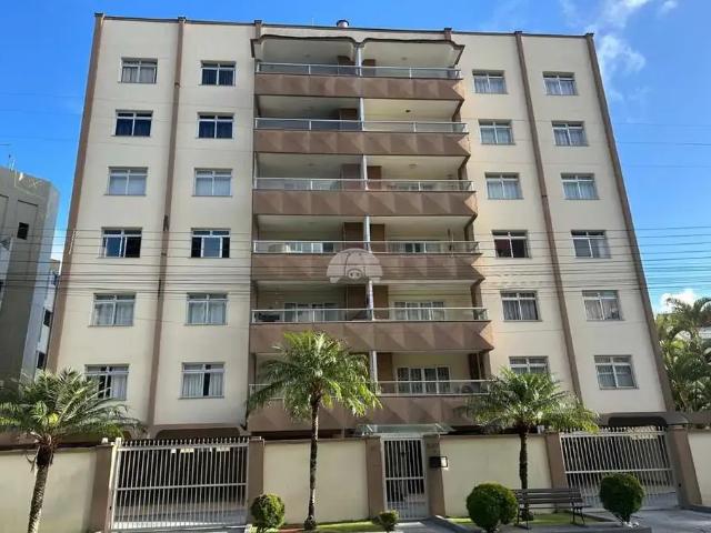 Apartamento para Venda em Matinhos/PR Caiobá 3 Quartos
