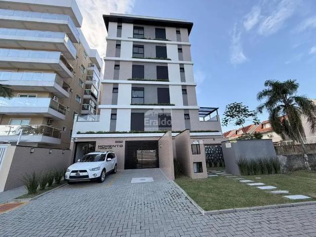 Apartamento para Venda em Matinhos/PR Caiobá 3 Quartos