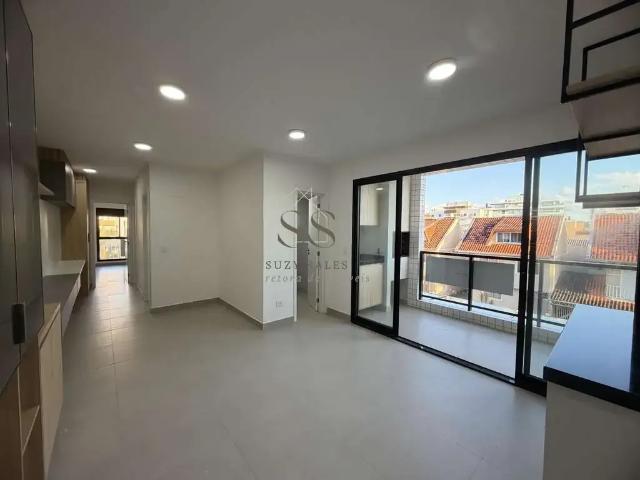 Apartamento para Venda em Matinhos/PR Caiobá 3 Quartos