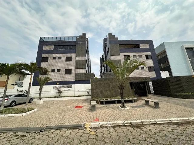 Apartamento para Venda em Matinhos/PR Caiobá 3 Quartos