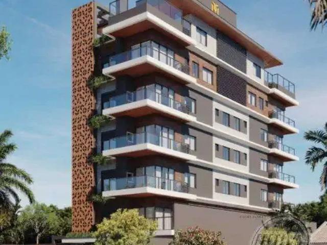 Apartamento para Venda em Matinhos/PR Caiobá 3 Quartos