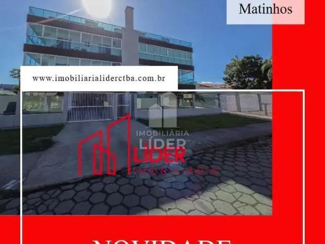 Apartamento para Venda em Matinhos/PR Caiobá 3 Quartos