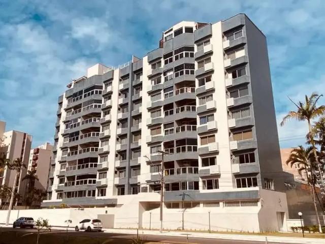 Apartamento para Venda em Matinhos/PR Caiobá 3 Quartos