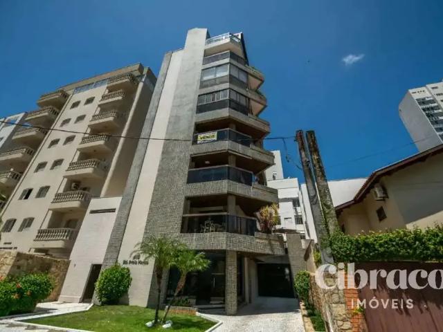 Apartamento para Venda em Matinhos/PR Caiobá 3 Quartos