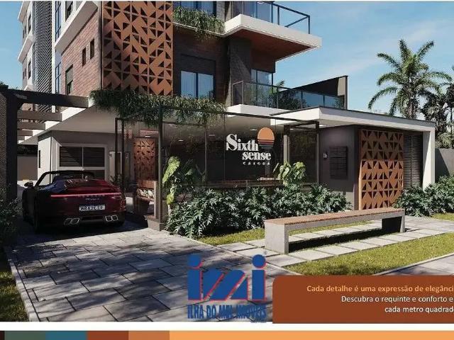 Apartamento para Venda em Matinhos/PR Caiobá 3 Quartos