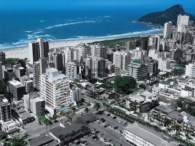 Apartamento para Venda em Matinhos/PR Caiobá 3 Quartos