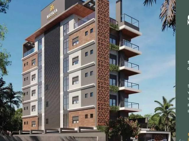 Apartamento para Venda em Matinhos/PR Caiobá 3 Quartos