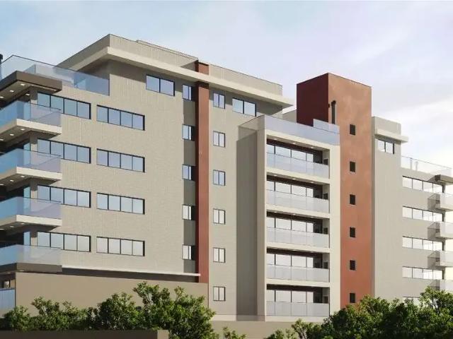 Apartamento para Venda em Matinhos/PR Caiobá 3 Quartos