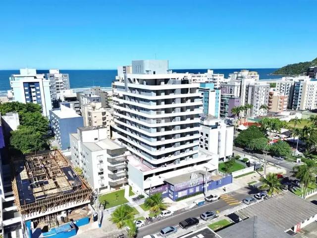 Apartamento para Venda em Matinhos/PR Caiobá 3 Quartos