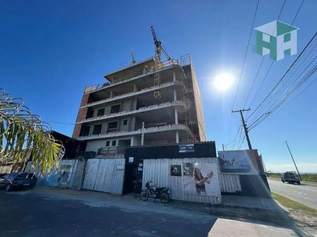 Apartamento para Venda em Matinhos/PR Caiobá 3 Quartos