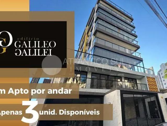 Apartamento para Venda em Matinhos/PR Caiobá 3 Quartos