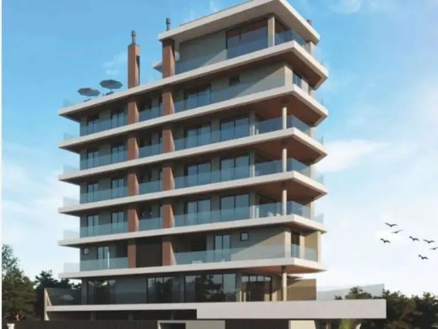 Apartamento para Venda em Matinhos/PR Caiobá 3 Quartos