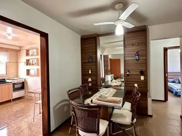 Apartamento para Venda em Matinhos/PR Caiobá 3 Quartos