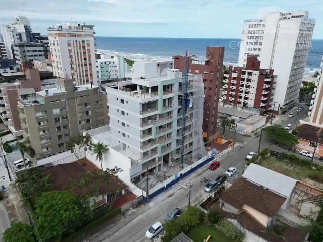 Apartamento para Venda em Matinhos/PR Caiobá 3 Quartos