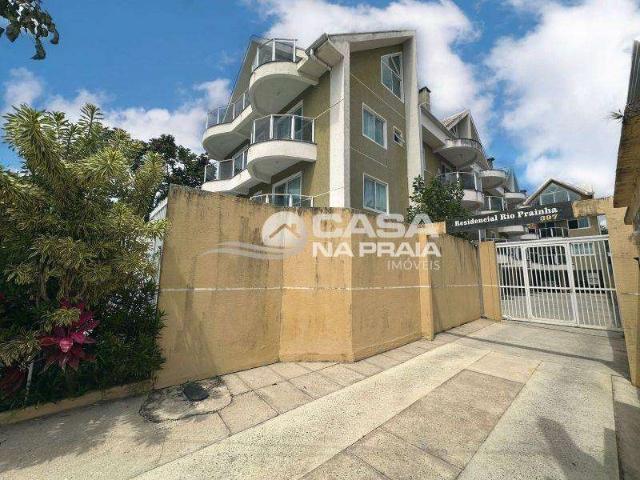 Apartamento para Venda em Matinhos/PR Caiobá 3 Quartos
