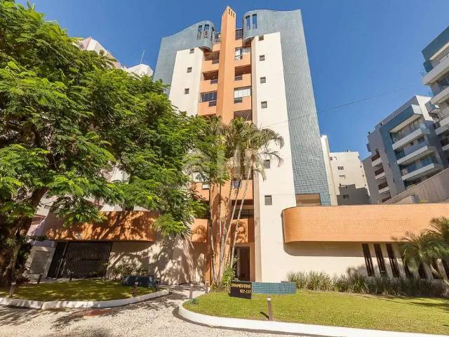 Apartamento para Venda em Matinhos/PR Caiobá 3 Quartos