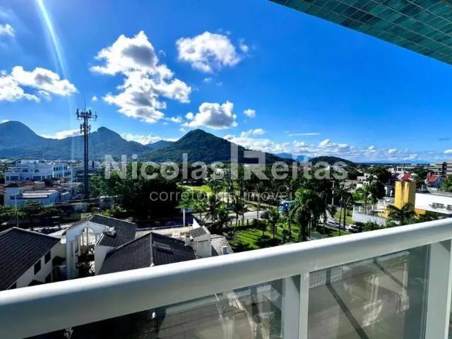 Apartamento para Venda em Matinhos/PR Caiobá 3 Quartos