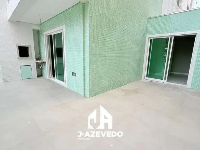 Apartamento para Venda em Matinhos/PR Caiobá 3 Quartos
