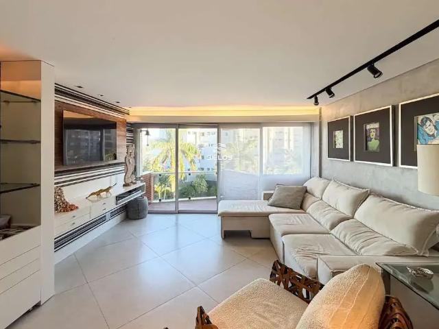 Apartamento para Venda em Matinhos/PR Caiobá 3 Quartos