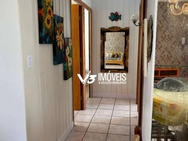 Apartamento para Venda em Matinhos/PR Caiobá 3 Quartos