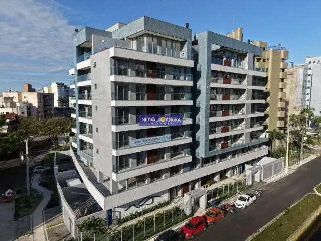 Apartamento para Venda em Matinhos/PR Caiobá 3 Quartos