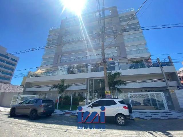 Apartamento para Venda em Matinhos/PR Caiobá 3 Quartos