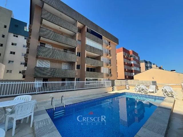 Apartamento para Venda em Matinhos/PR Caiobá 3 Quartos
