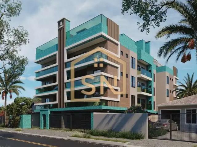 Apartamento para Venda em Matinhos/PR Caiobá 3 Quartos