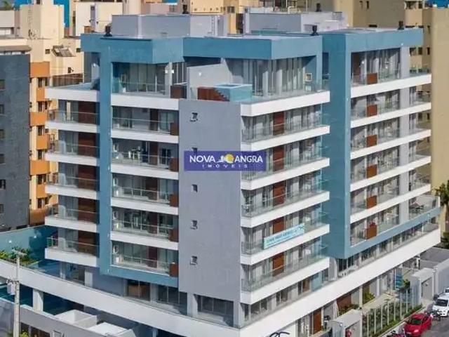 Apartamento para Venda em Matinhos/PR Caiobá 3 Quartos