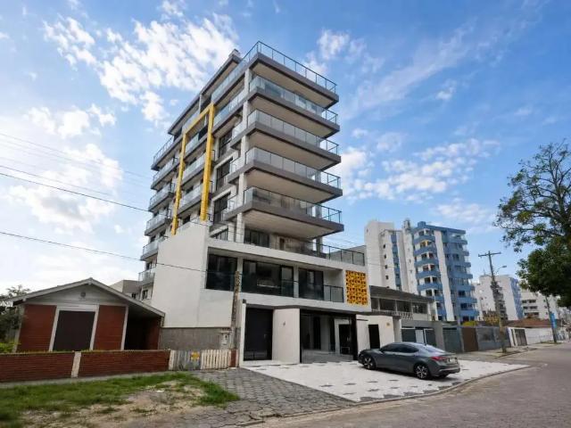 Apartamento para Venda em Matinhos/PR Caiobá 3 Quartos
