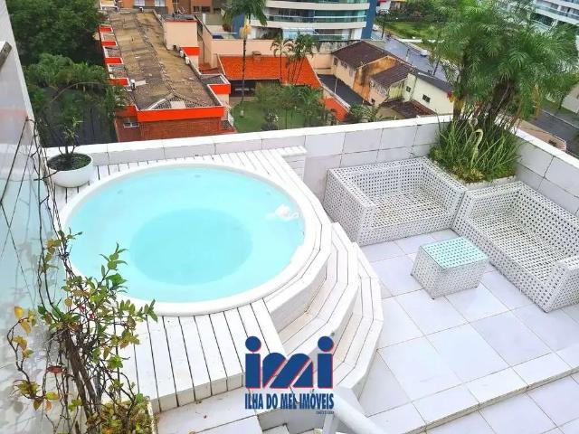 Apartamento para Venda em Matinhos/PR Caiobá 3 Quartos