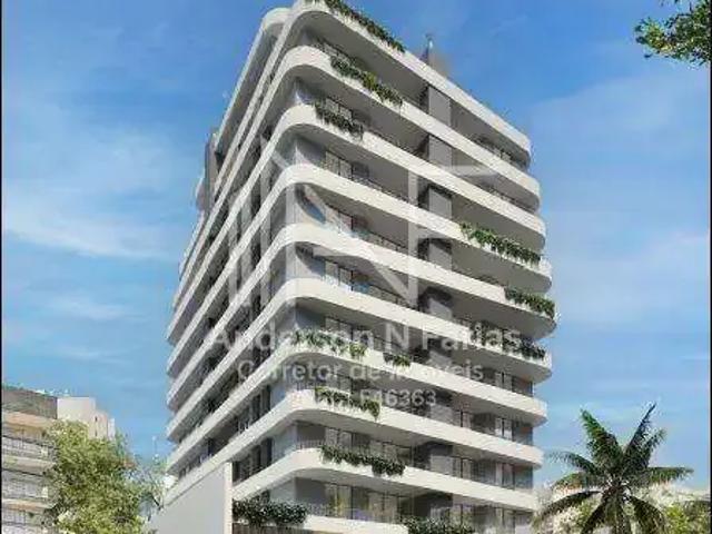 Apartamento para Venda em Matinhos/PR Caiobá 3 Quartos