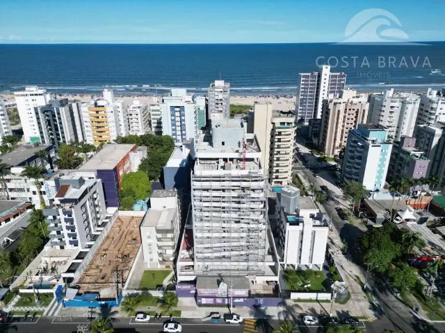 Apartamento para Venda em Matinhos/PR Caiobá 3 Quartos