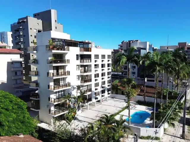 Apartamento para Venda em Matinhos/PR Caiobá 3 Quartos