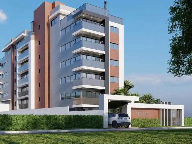 Apartamento para Venda em Matinhos/PR Caiobá 3 Quartos