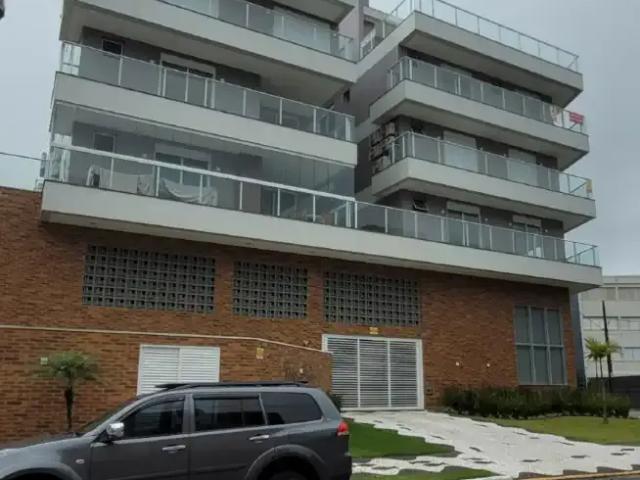 Apartamento para Venda em Matinhos/PR Caiobá 3 Quartos