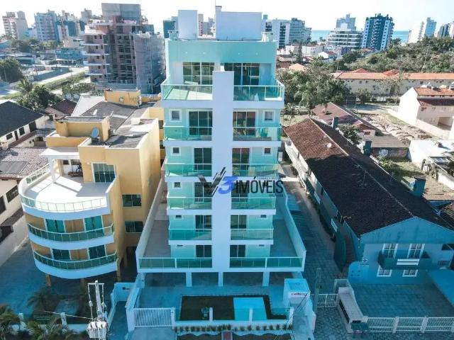 Apartamento para Venda em Matinhos/PR Caiobá 3 Quartos