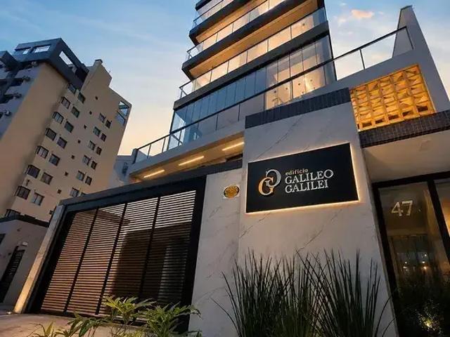 Apartamento para Venda em Matinhos/PR Caiobá 3 Quartos