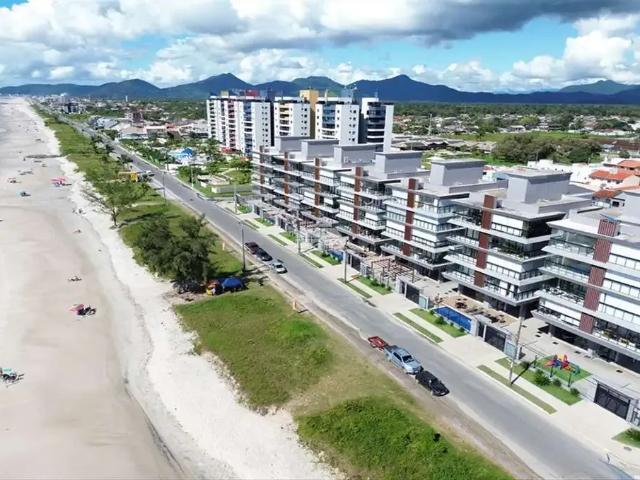 Apartamento para Venda em Matinhos/PR Caiobá 3 Quartos
