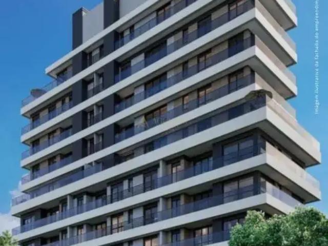 Apartamento para Venda em Matinhos/PR Caiobá 3 Quartos