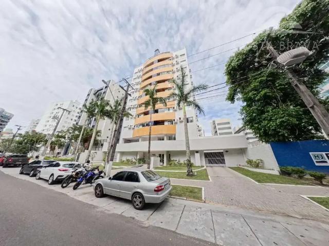 Apartamento para Venda em Matinhos/PR Caiobá 3 Quartos