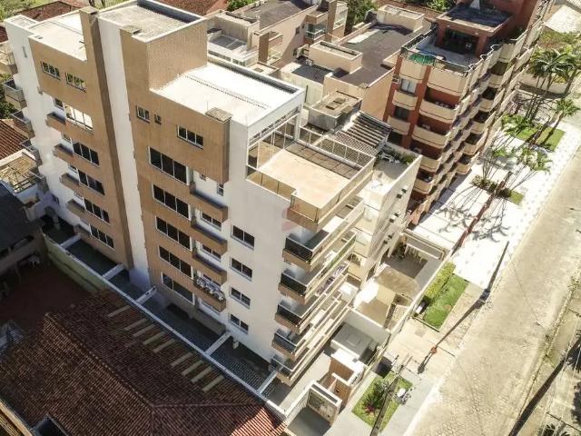 Apartamento para Venda em Matinhos/PR Caiobá 3 Quartos