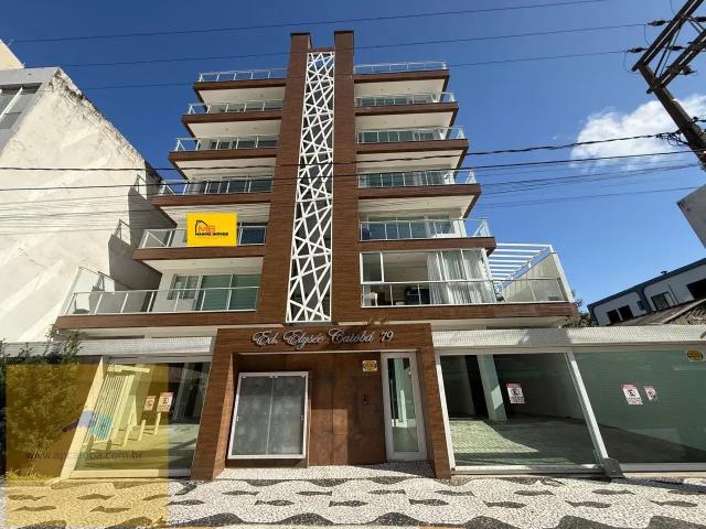 Apartamento para Venda em Matinhos/PR Caiobá 3 Quartos